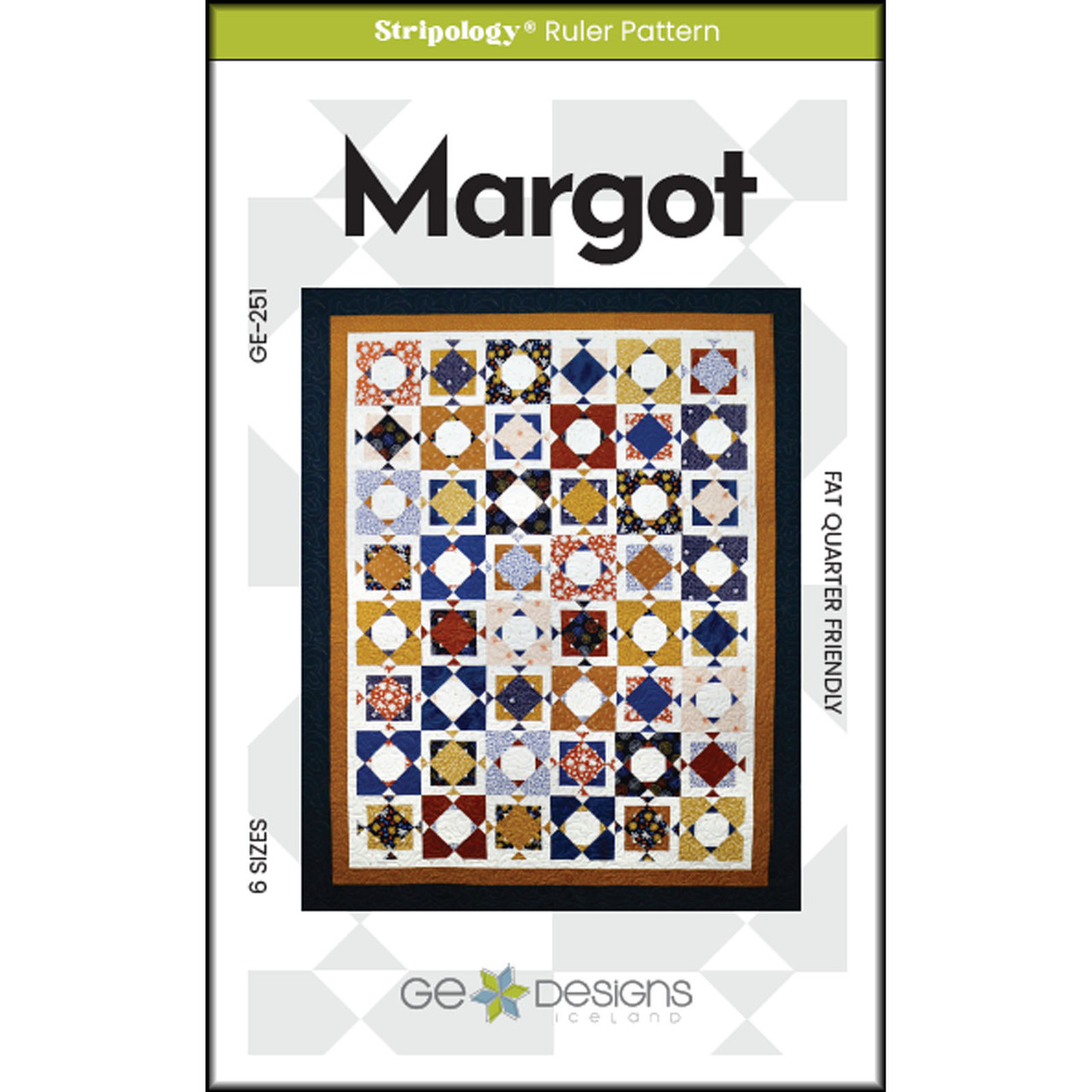 Margot | EE Schenck Company