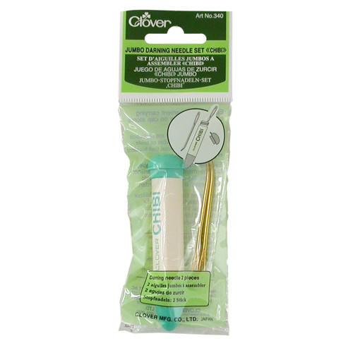 Darning Needle Set (Chibi) | EE Schenck Company