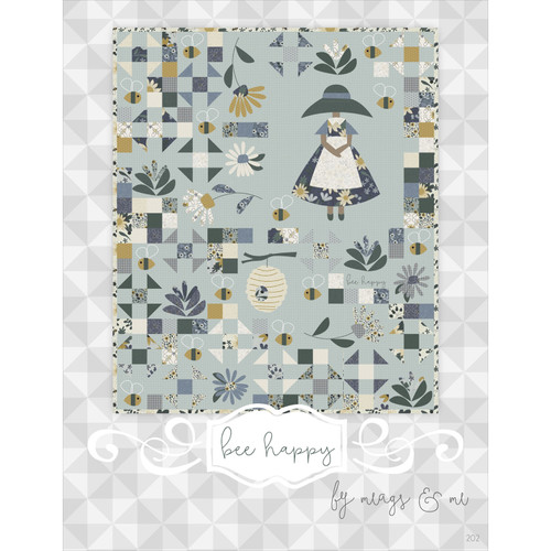 Bee Happy | EE Schenck Company