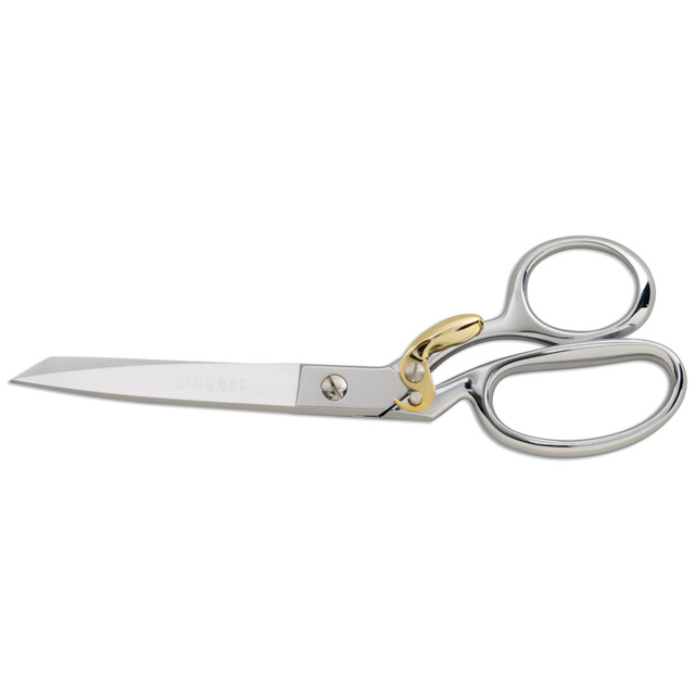 SCISSORS SPRING ACTION 8" - EE Schenck Company