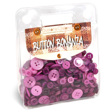 Button Bonanza Assortment | EE Schenck Company