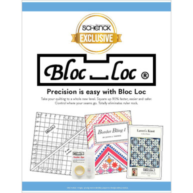 Bloc-Loc Catalog | EE Schenck Company