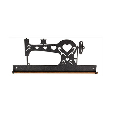 16" Sewing Machine Holder | EE Schenck Company