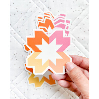 Starlight Stickers | EE Schenck Company