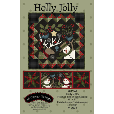 Holly Jolly | EE Schenck Company