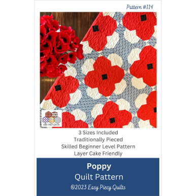 Poppy | EE Schenck Company