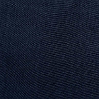 BENGALINE MOIRE SOL MARINE NAVY POLYESTER 60" - EE Schenck Company