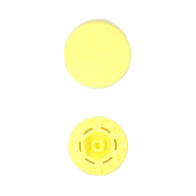 Fingersnap Tool-less Plastic Snap Fasteners | EE Schenck Company