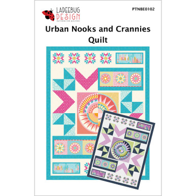 Urbank Nooks and Crannies | EE Schenck Company