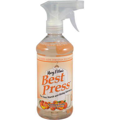 Best Press Peaches & Cream | EE Schenck Company