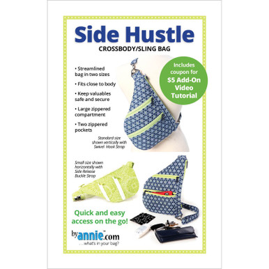 Side Hustle | EE Schenck Company