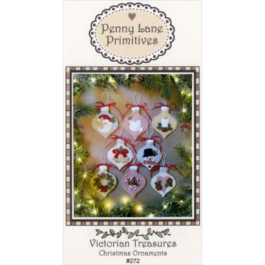 Victorian Treasures | EE Schenck Company