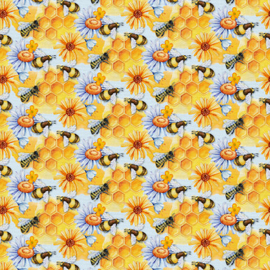 Sweet As Can Bee | EE Schenck Company
