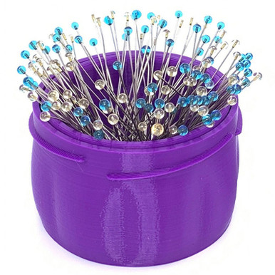 Magnetic Pin Cup | EE Schenck Company