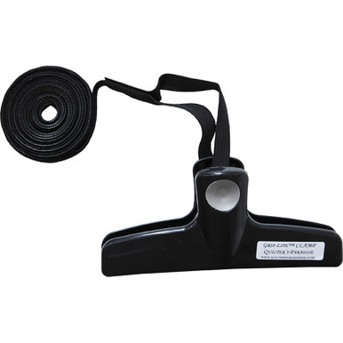 Grip-Lite Side Clamps | EE Schenck Company