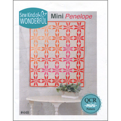 Mini Penelope | EE Schenck Company