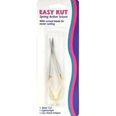 Easy Kut Spring Action Scissor | EE Schenck Company