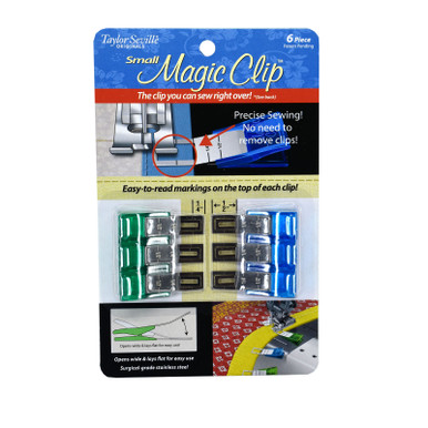 Magic Clips | EE Schenck Company