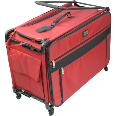 Machine Tote with Wheels | EE Schenck Company