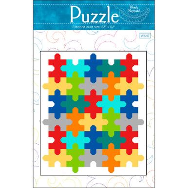 Puzzle | EE Schenck Company