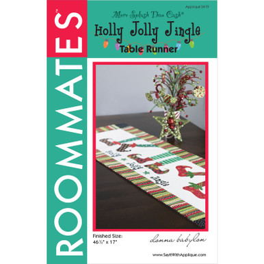 Holly Jolly Jingle | EE Schenck Company