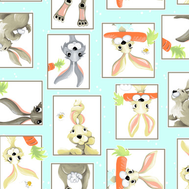 Harold the Hare | EE Schenck Company
