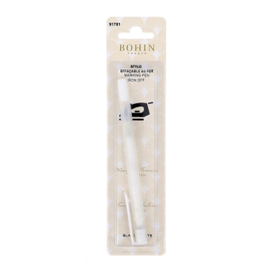 Iron-Off Marking Pen | EE Schenck Company
