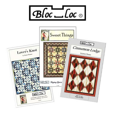 Bloc Loc Patterns - SPOTLIGHT - EE Schenck Company
