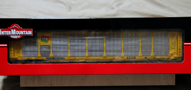 IM - 452103-01 - Bi Level Autorack - TFM / TTGX - G and G Model Shop