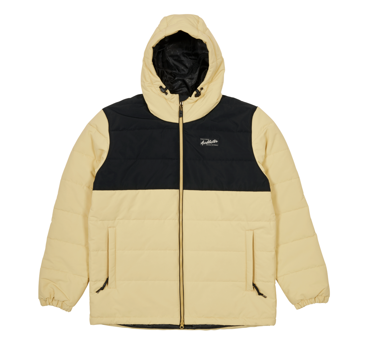 Airblaster Puffin Full Zip | The Mountain Garage