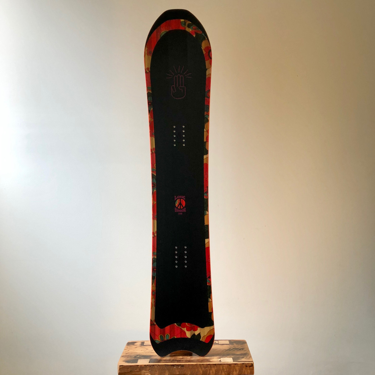 Snowboards & Splitboards - Australia | The Mountain Garage