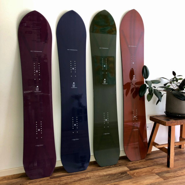 Snowboards & Splitboards - Australia | The Mountain Garage - Page 2
