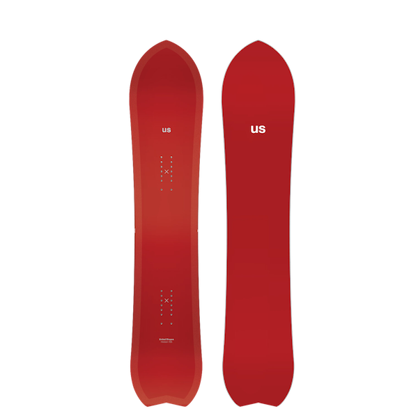 Snowboard Shop Australia & Online | The Mountain Garage