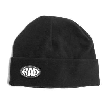 Rad Fleece Beanie | The Mountain Garage