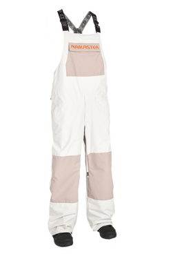 Airblaster Freedom Bib - Australia | The Mountain Garage