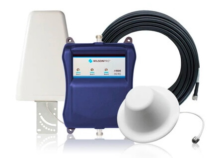 Wilson Pro Cell Phone Signal Boosters | Bolton Technical Africa