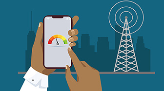 Easy ways to find your nearest Cell Phone Tower in Africa