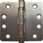Miranda 4-Lite Arch Double Entry Door | Grand Entry Doors
