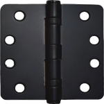 Miranda 6-Lite Arch Double Entry Door | Grand Entry Doors