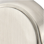Miranda 4-Lite Exterior Wood Double Door | Grand Entry Doors