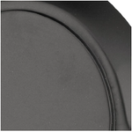 Miranda 6-Lite Arch Wood Single Door | Grand Entry Doors