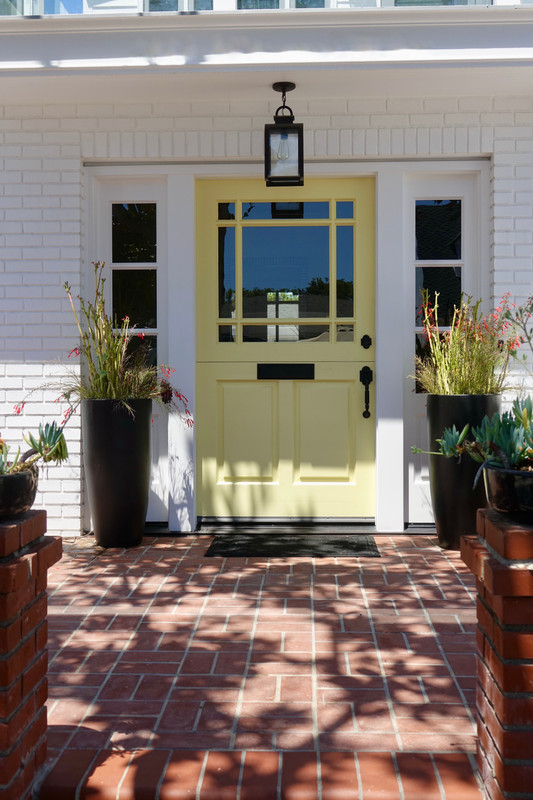What is a Dutch Door? A Guide - Grand Entry Doors