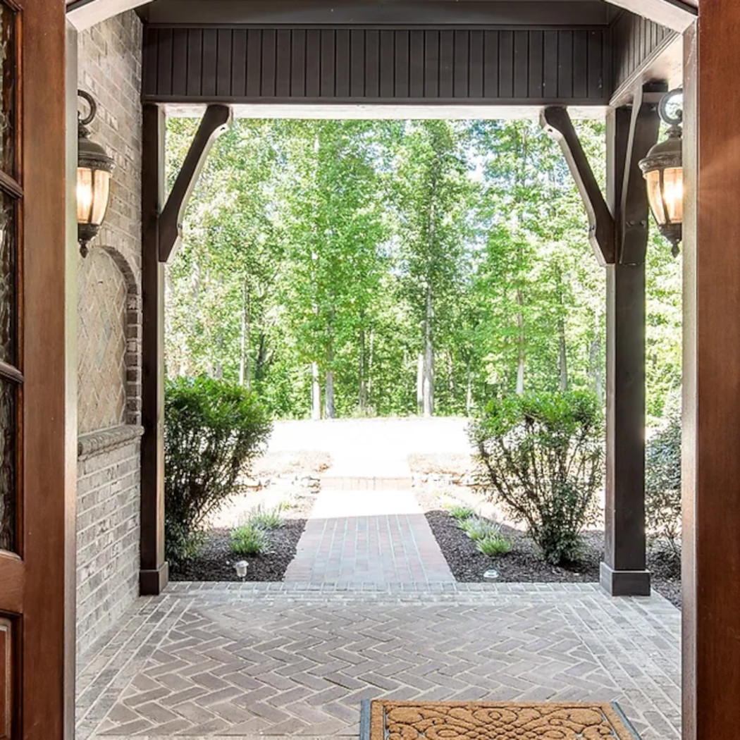 Types of Door Swings - Grand Entry Doors