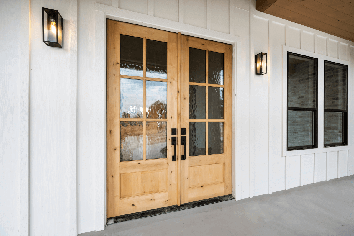 What is Alder Wood? Discover Its Uses and Benefits - Grand Entry Doors