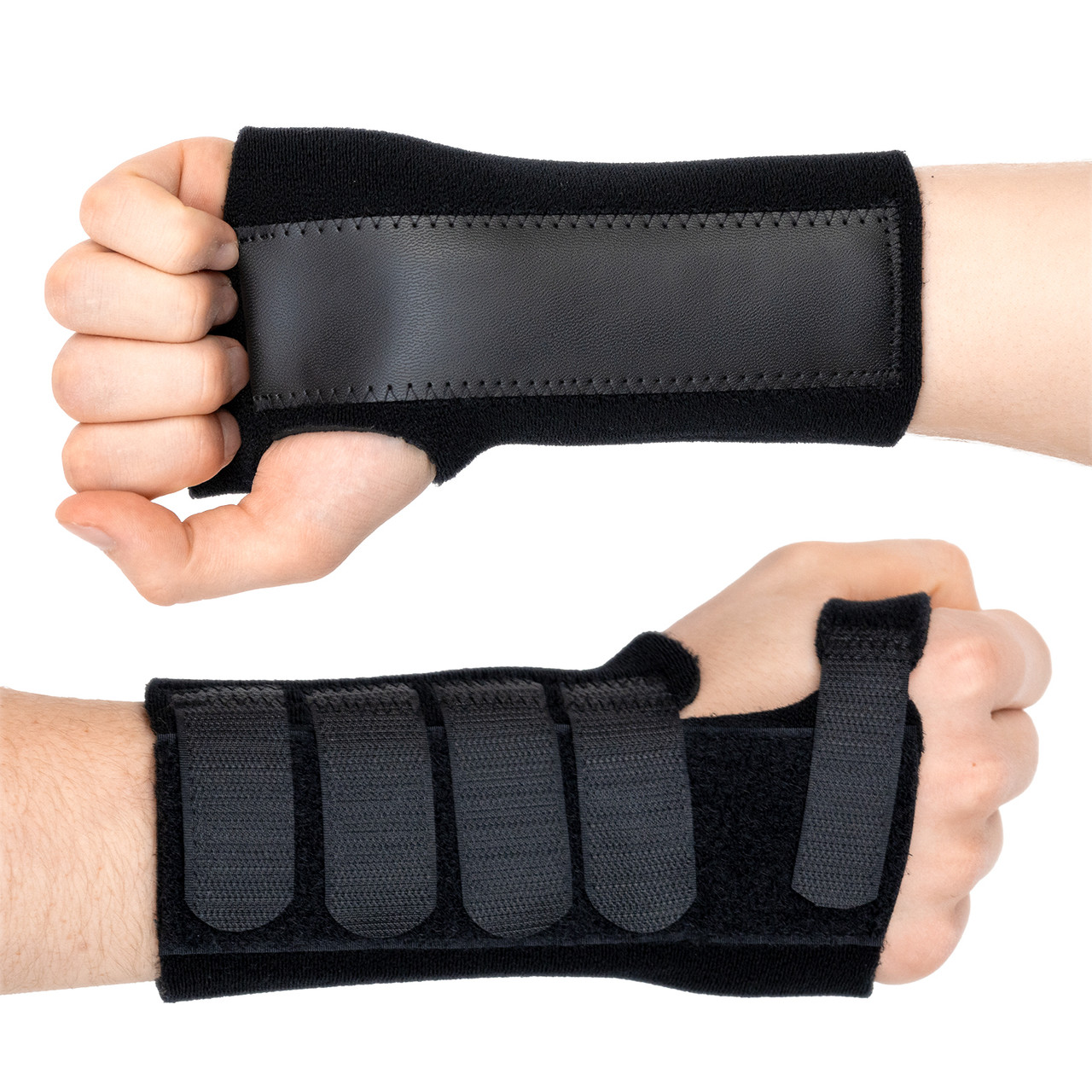 Wrist - Wrist Splints - Actesso Medical Supports