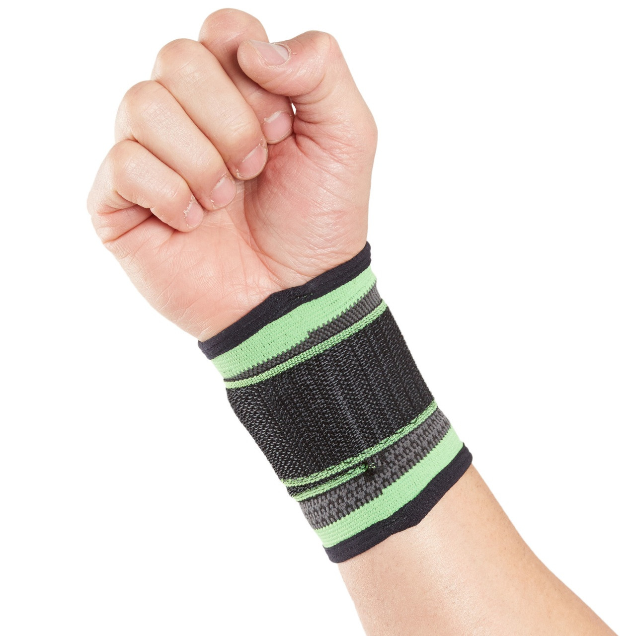 Wrist - Wrist Straps - Actesso Medical Supports