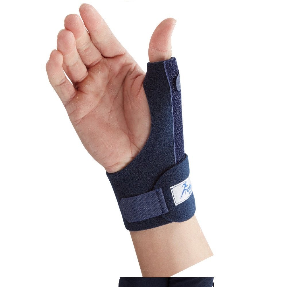 Thumb Support | Wrist Support | Actesso Medical Supports