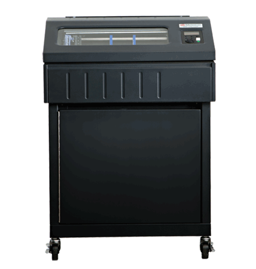 TallyGenicom 6800 Line Matrix Printers