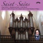 Pipe Organ CDs - the Organ Society