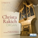 Pipe Organ CDs - the Organ Society